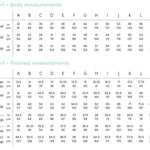 Ruby Sewing Pattern - Digital